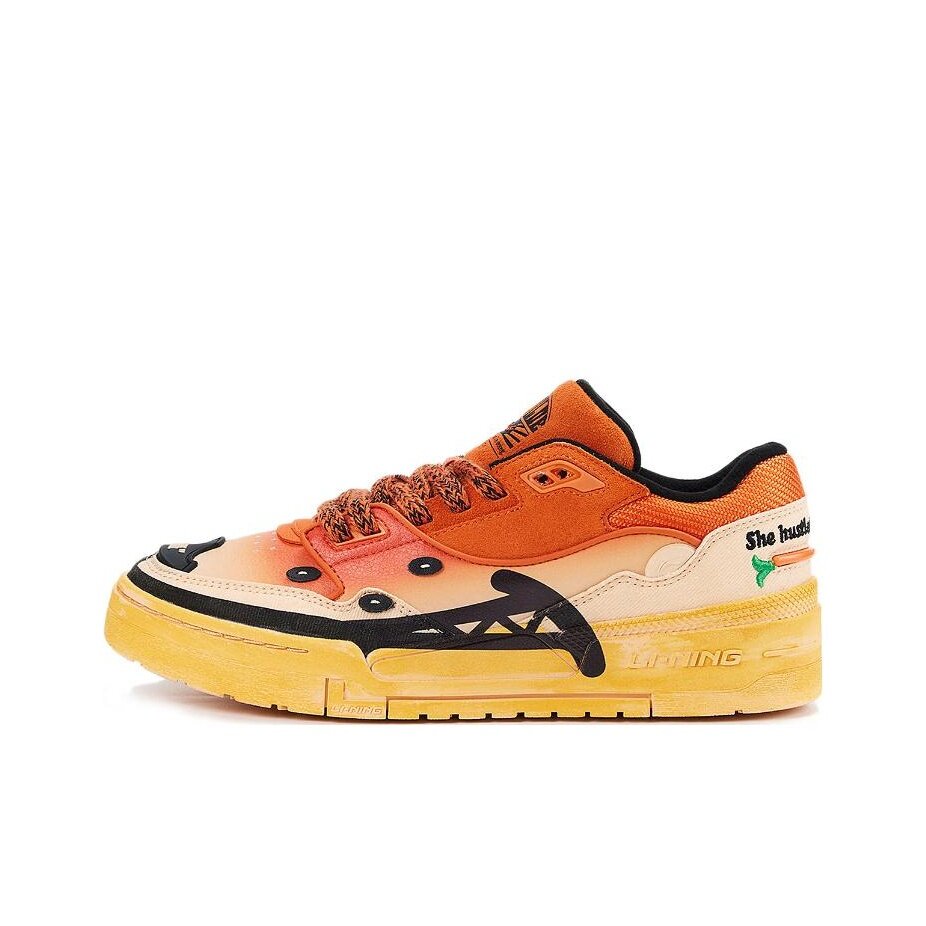 Кеды LI-NING 001 BTC