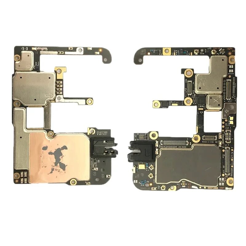 Разблокированная материнская плата для Xiaomi Redmi K20 Pro, 64 ГБ, 128 ГБ, 256 ГБ, 256GB 8G RAM