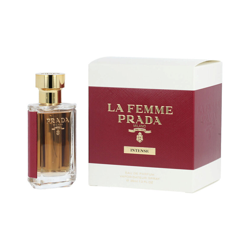 Prada La Femme Intense 50 мл, Парфюмерная вода женская