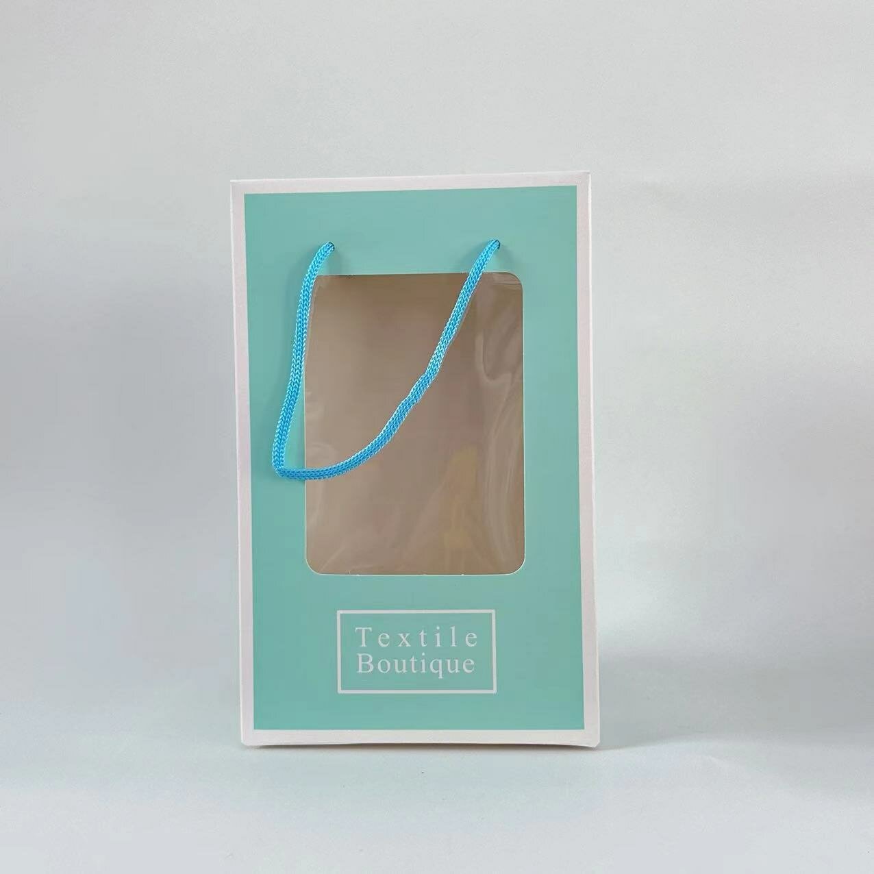 Оптовая упаковка для полотенец, пустая подарочная коробка, упаковка для свадебных подарков, ручная упаковка с одной или двойной полосой, настраиваемая