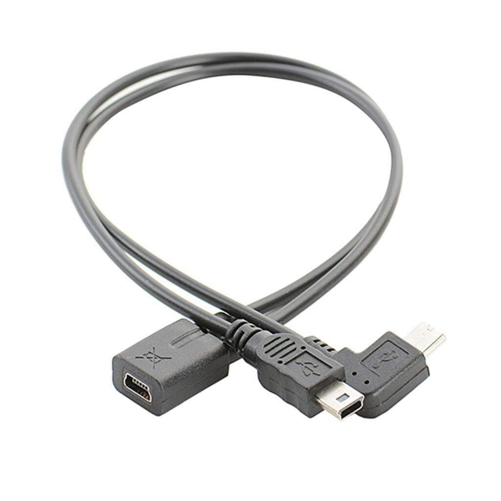 Мини USB-разветвитель для зарядки