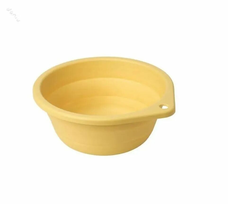 Таз "12UFAF", 1 шт