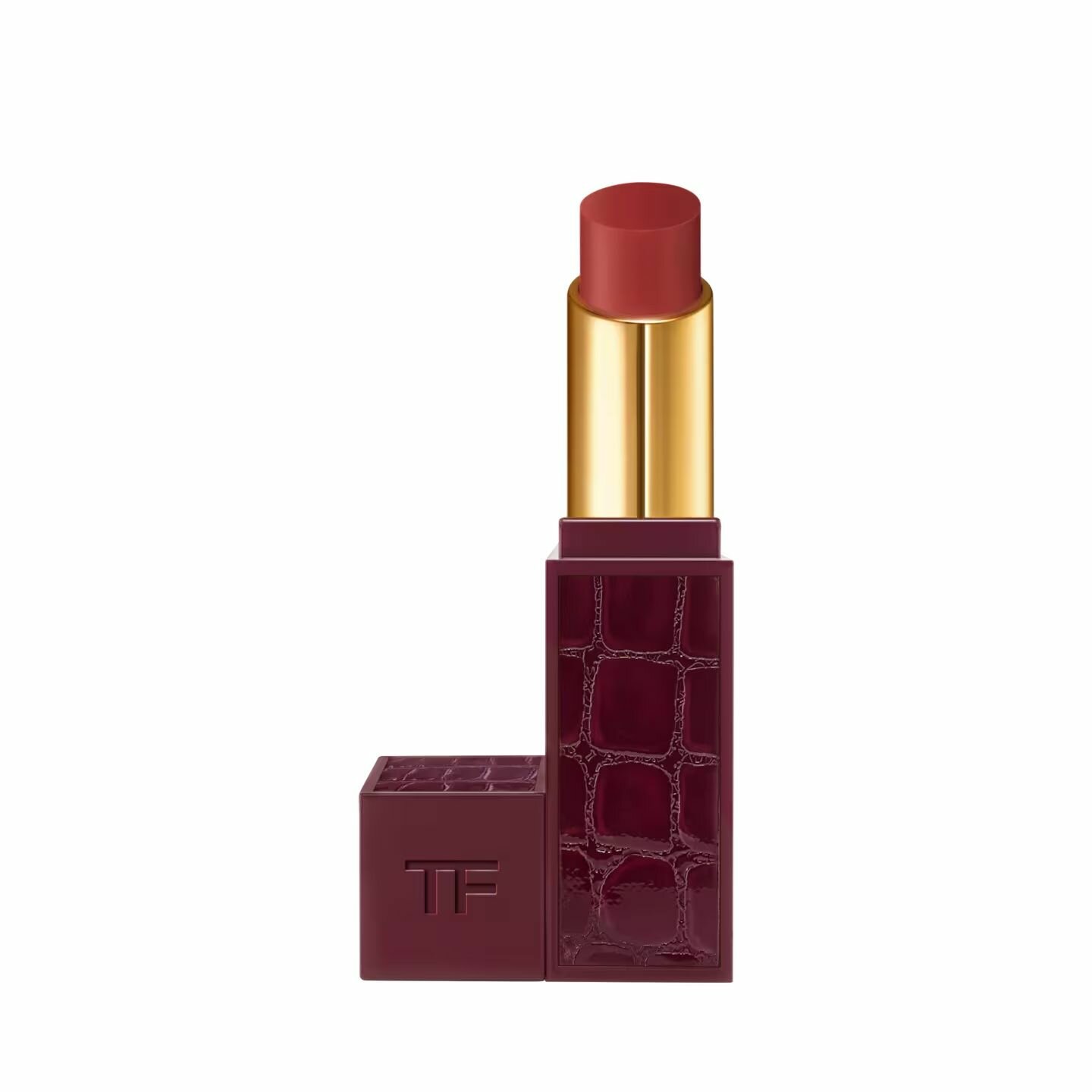Tom Ford Помада для губ Figue Erotique Collection Lip Colour Satin Matt. 3,3 г - 50 Adored