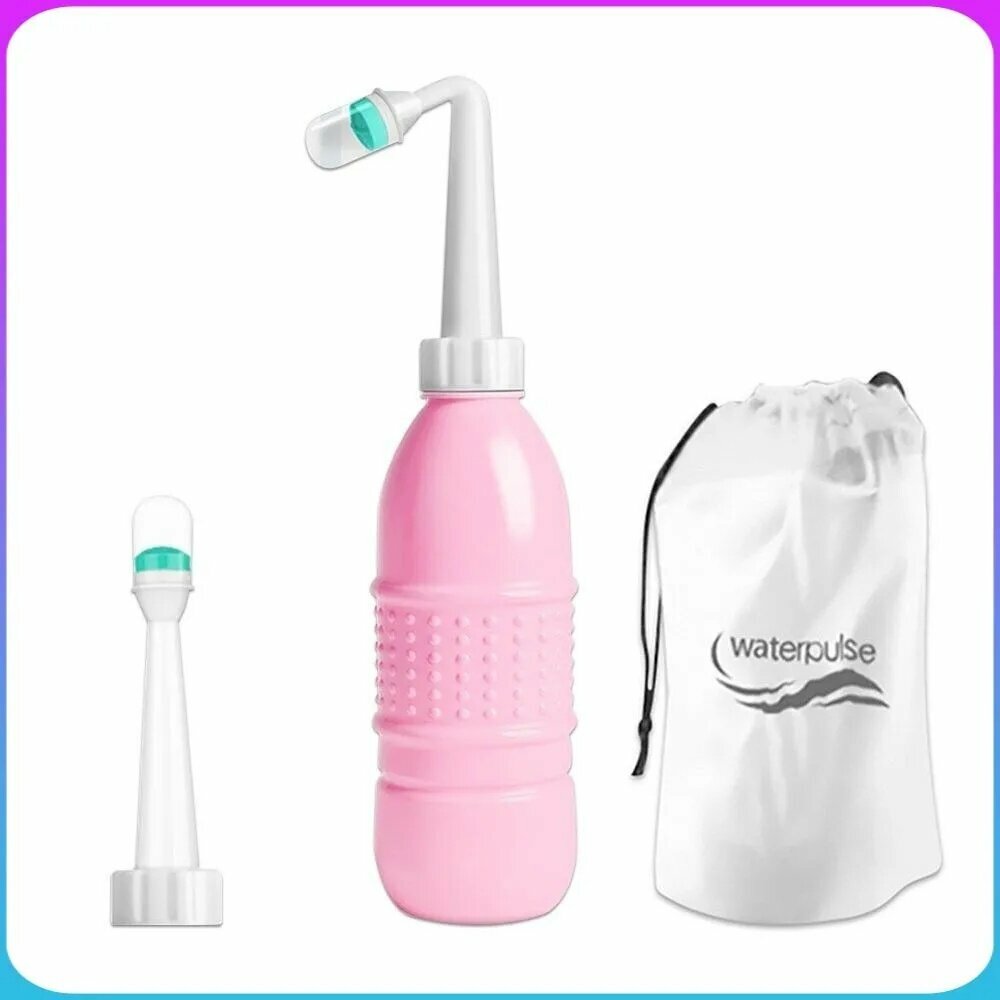 Средство для интимной гигиены 500 мл