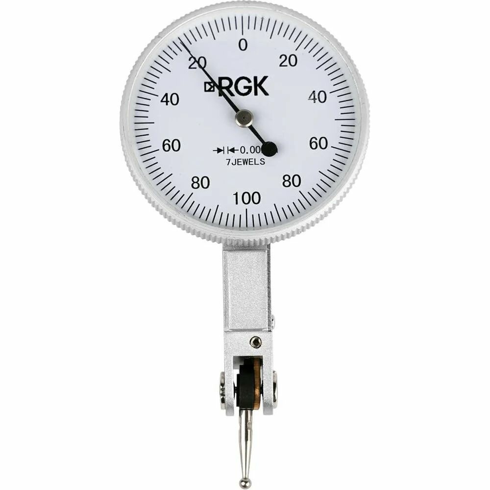 Индикатор рычажно-зубчатый RGK IRB-02 757119