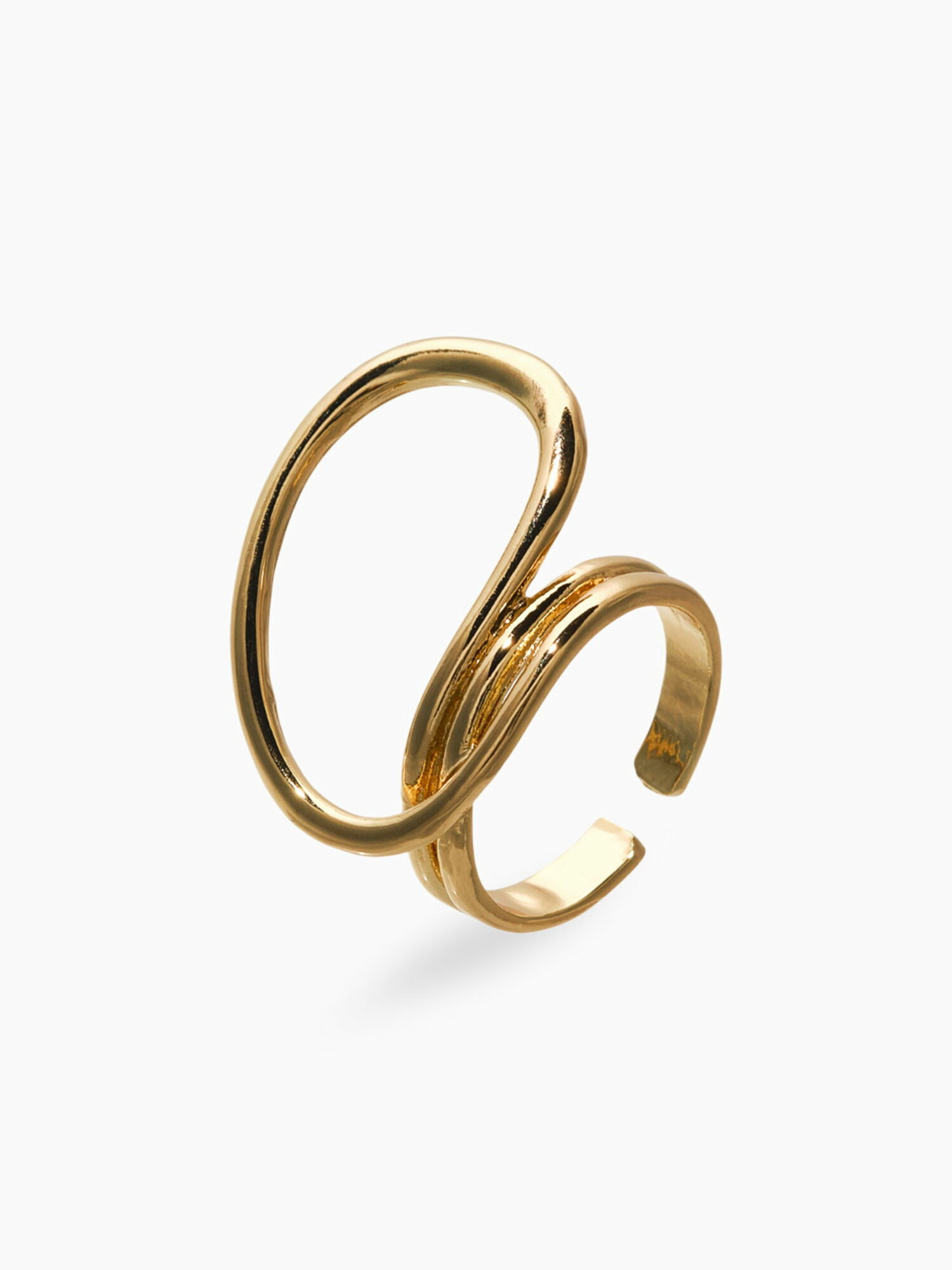 Кольцо Queen Fair