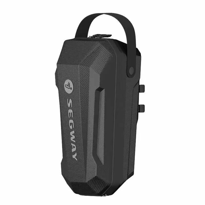 Водонепроницаемая сумка на руль 3л для скутера Segway Ninebot 3L Bag-logo