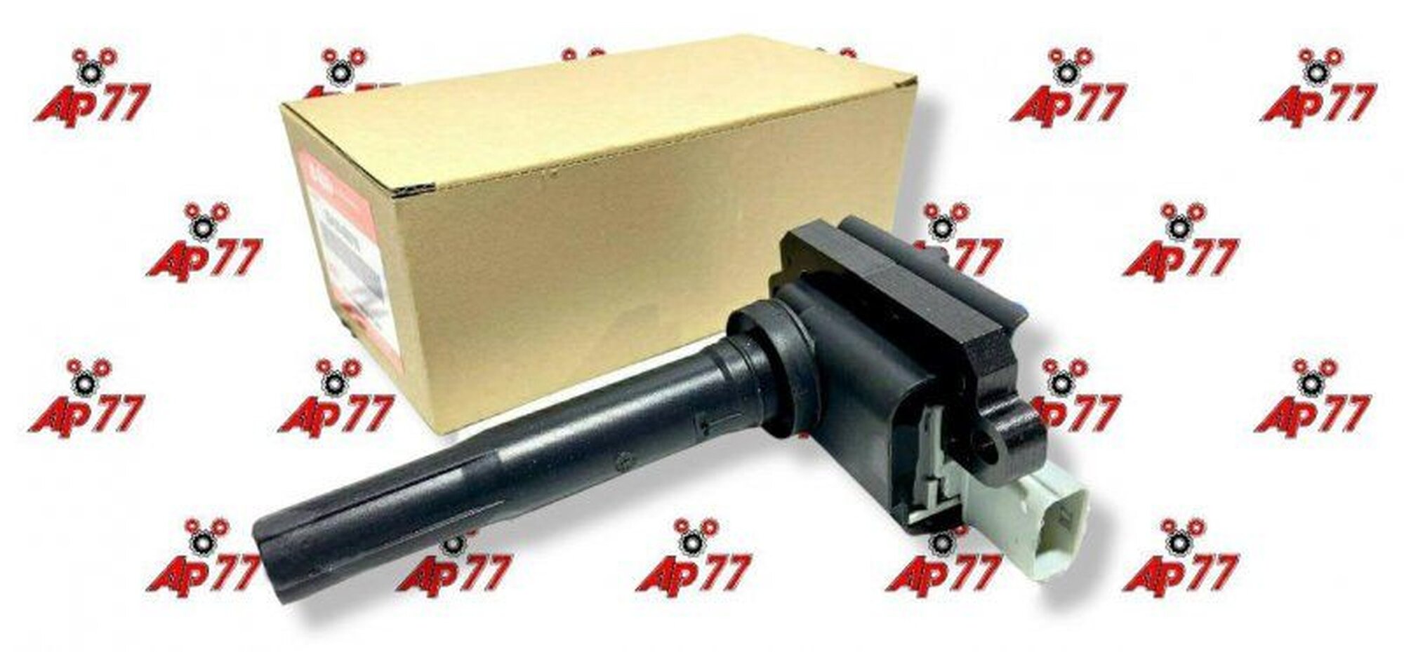 Катушка зажигания Denso 3341066D10 для автомобилей Suzuki G16A, 1 штука