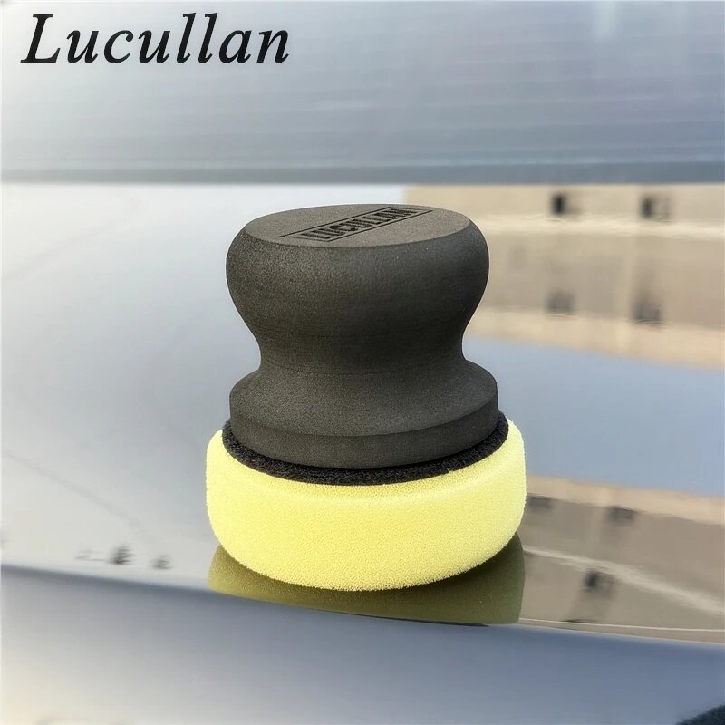 Lucullan Handi Puck Kit — фото 1