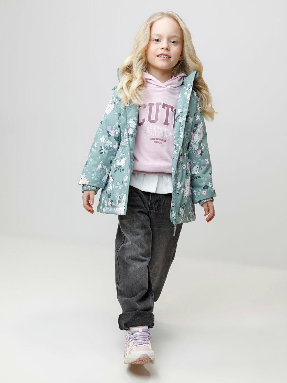 Куртка ВК 32142/н/14 УЗГ