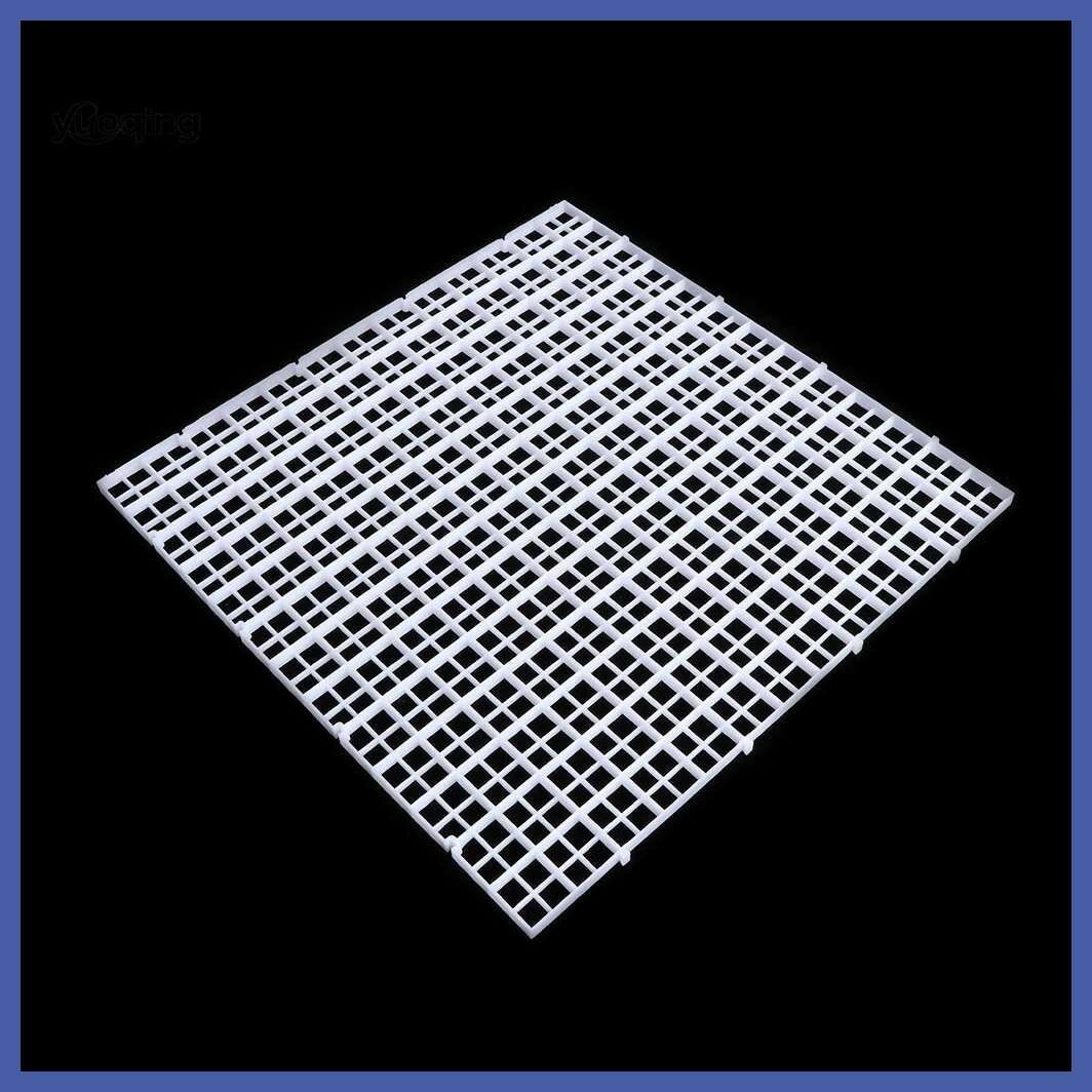 Набор аксессуаров для аквариума Аквариумная перегородка 30*см белая