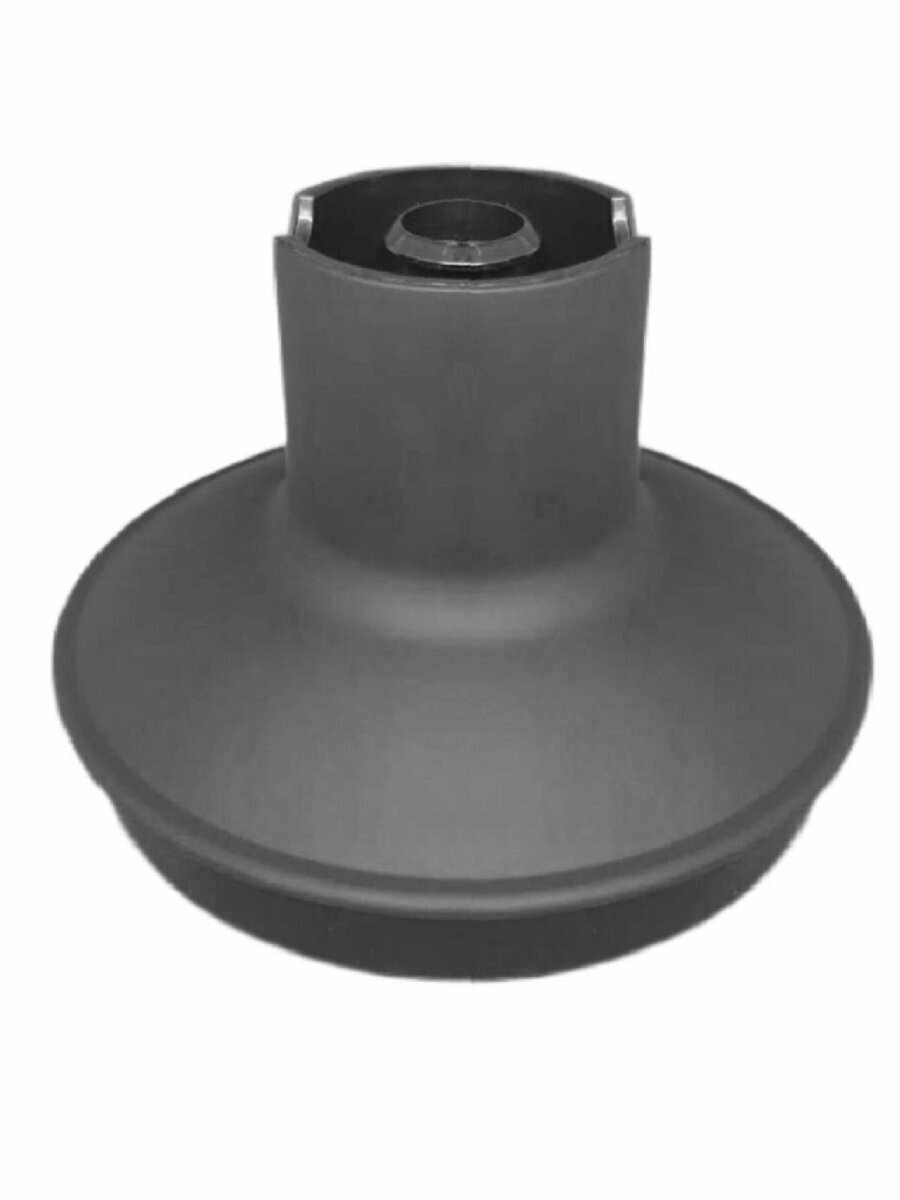 DEXP DHB-1100-KRR крышка-редуктор измельчителя 500мл блендера DHB-1100 черный-матовый