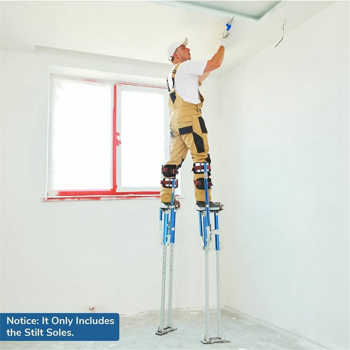 Комплекты для замены стоек для гипсокартона, аксессуары для стоек