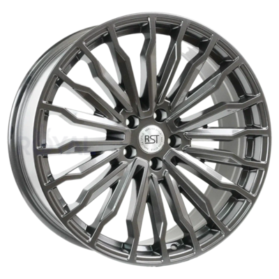Литой колесный диск RST R032 (Genesis G80/GV70) 9x20/5x114,3 ET35 D67,1 BMG