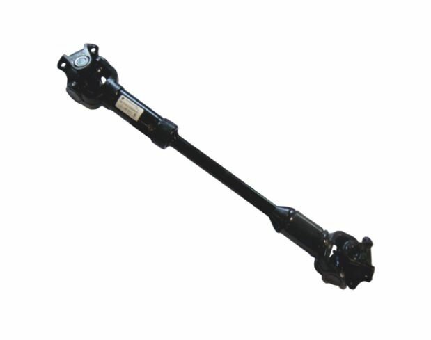 Вал карданный УАЗ-469, 3151 передний (а/м с 5-ст. КПП мост Тимкен) L 565мм "EXPERT"