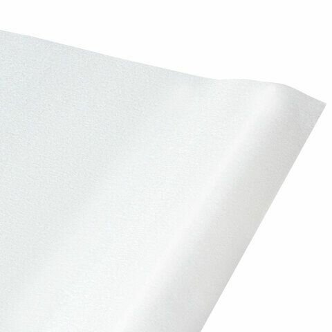 Калька для чертежных и дизайнерских работ, рулон 878 мм х 20 м, 40 г/м2, BRAUBERG, 116373