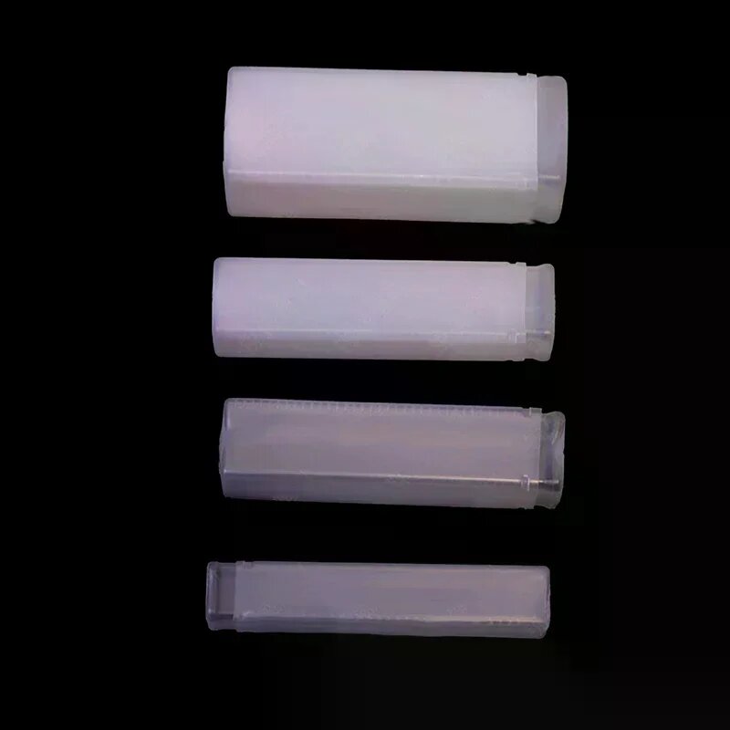 Упаковочная коробка для сверл, коробка для фрез, квадратная упаковочная коробка, аксессуары, 01