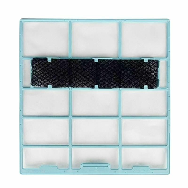 Фильтр кондиционера настенный, - 27.7X26.3 см