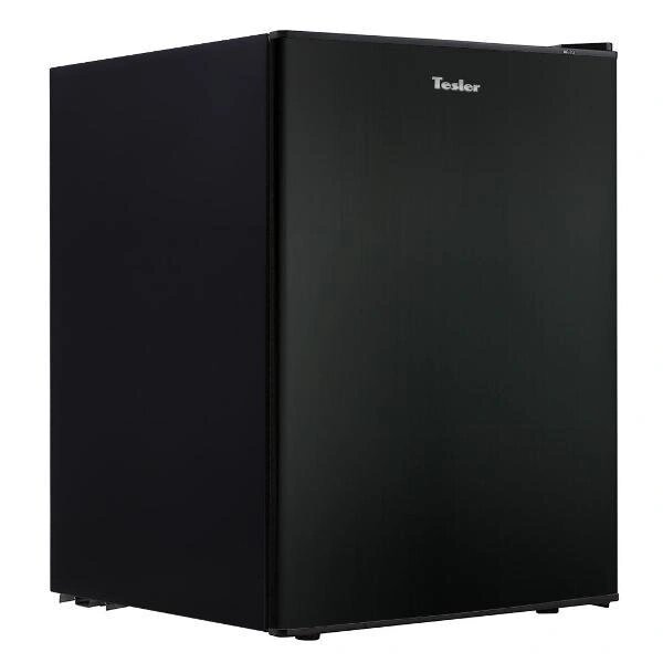 Холодильник Tesler RC-73 черный