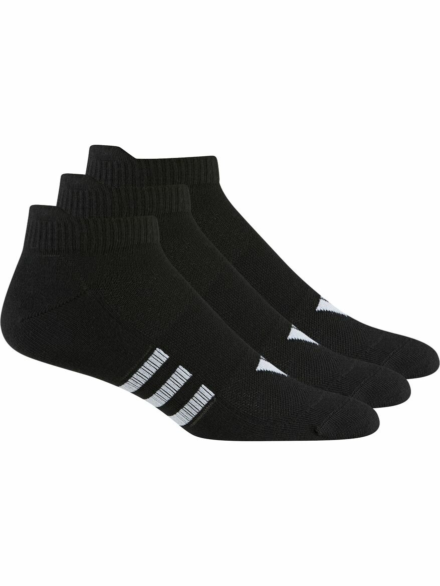 Носки adidas Light Low Socks 3PP