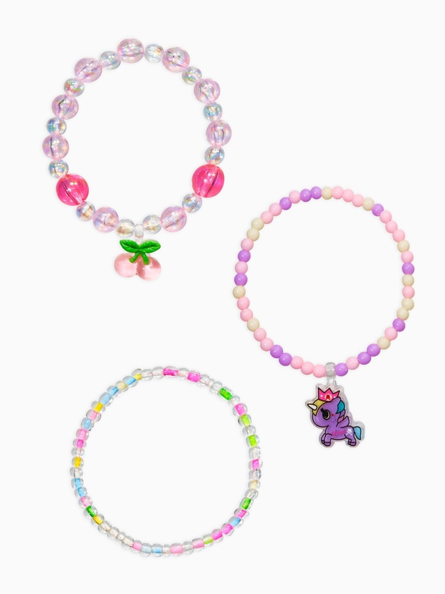 Браслет Выбражулька