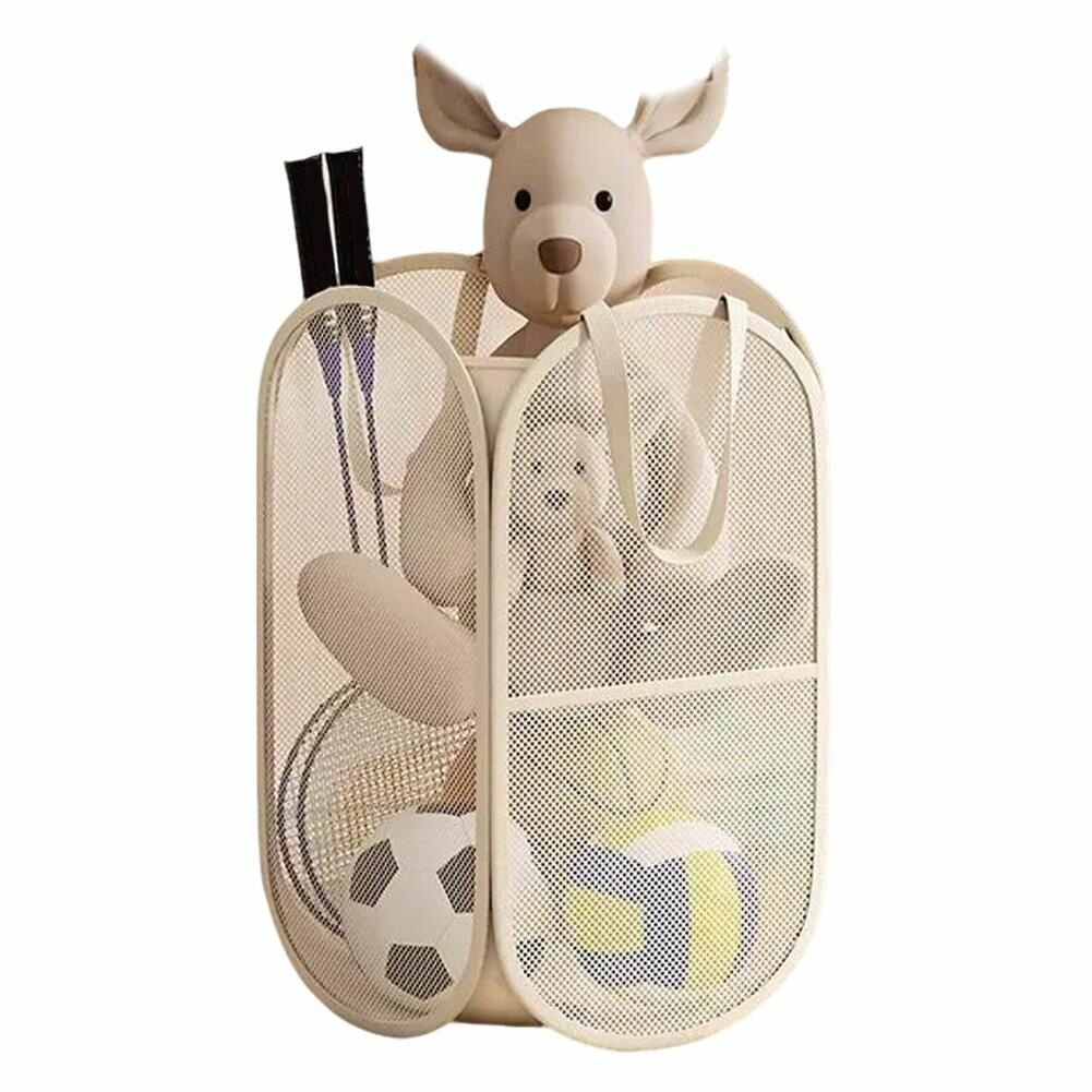 Корзина для хранения игрушек