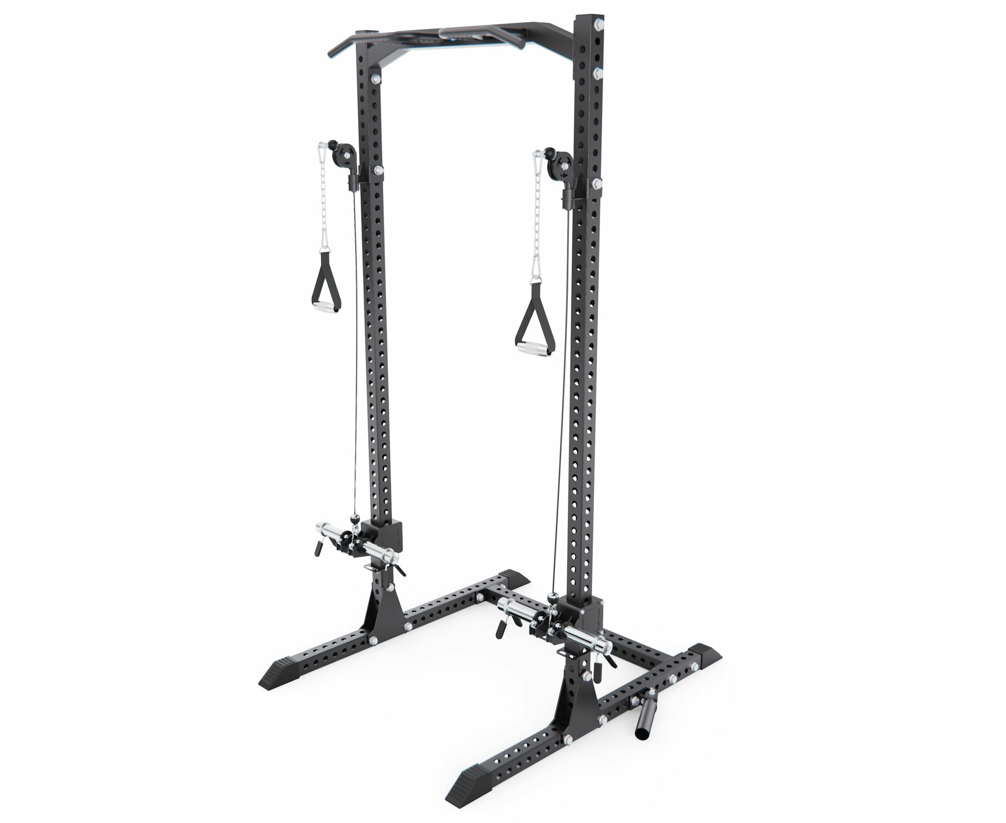 Силовая рама с кроссовером STEELVER SV9206