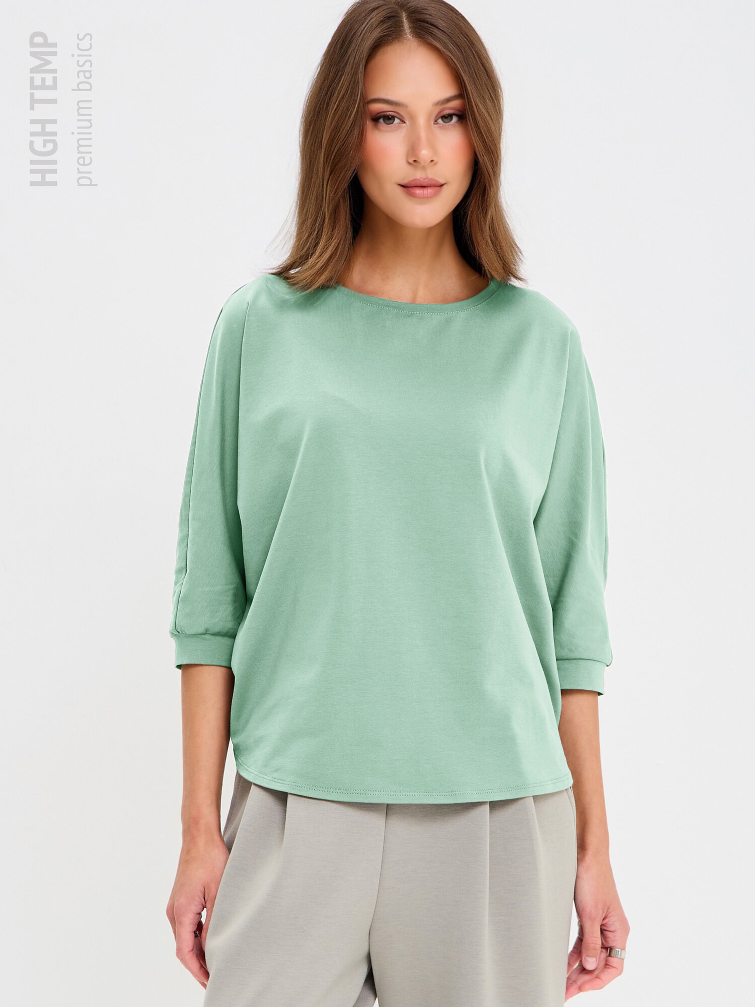 Футболка 1215K2