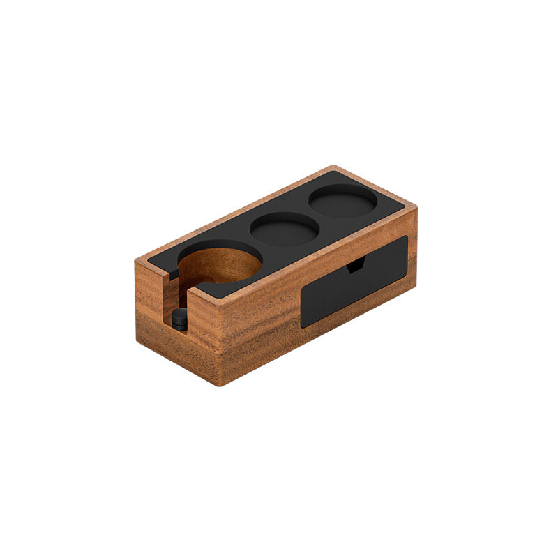 MHW-3BOMBER Многофункциональный бомбер для кофе с ручкой и подставкой для домашнего кофейного бара, пресс для порошка