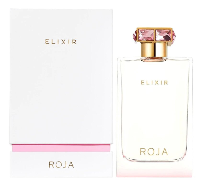 Roja Dove Elixir (2023) Eau de Parfum парфюмерная вода 75мл