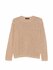 Свитер FABIANA FILIPPI Open-knit sweater, размер 38, , разноцветный