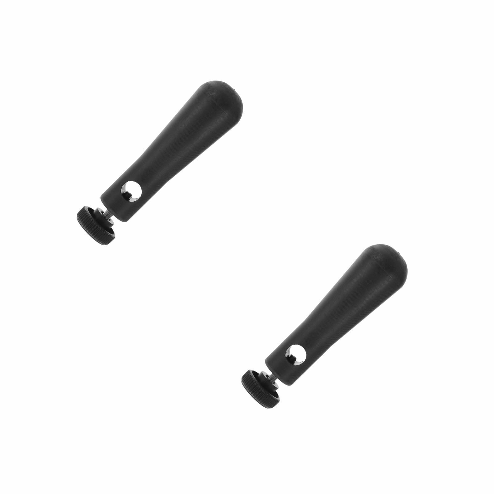 Пластиковая рукоятка для стеклореза с повышенным усилием, для домашнего использования, комплект из 2