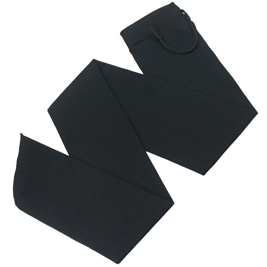 Чехол-чехол для винтовки, Черный цвет