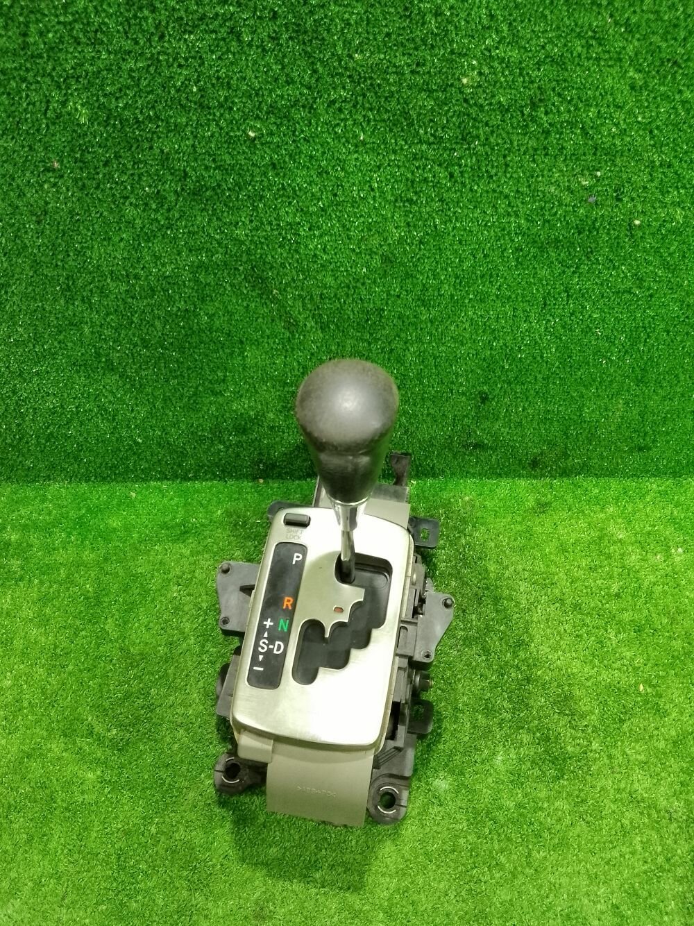 Селектор АКПП Toyota Avensis T250 Б/У с пробегом