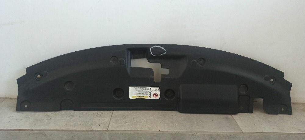 Кожух замка капота Belgee X50 I Б/У с пробегом