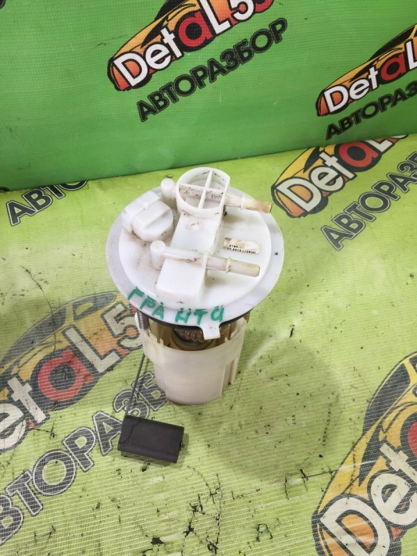 Насос топливный Лада Гранта I (2011 2018) Б/У с пробегом