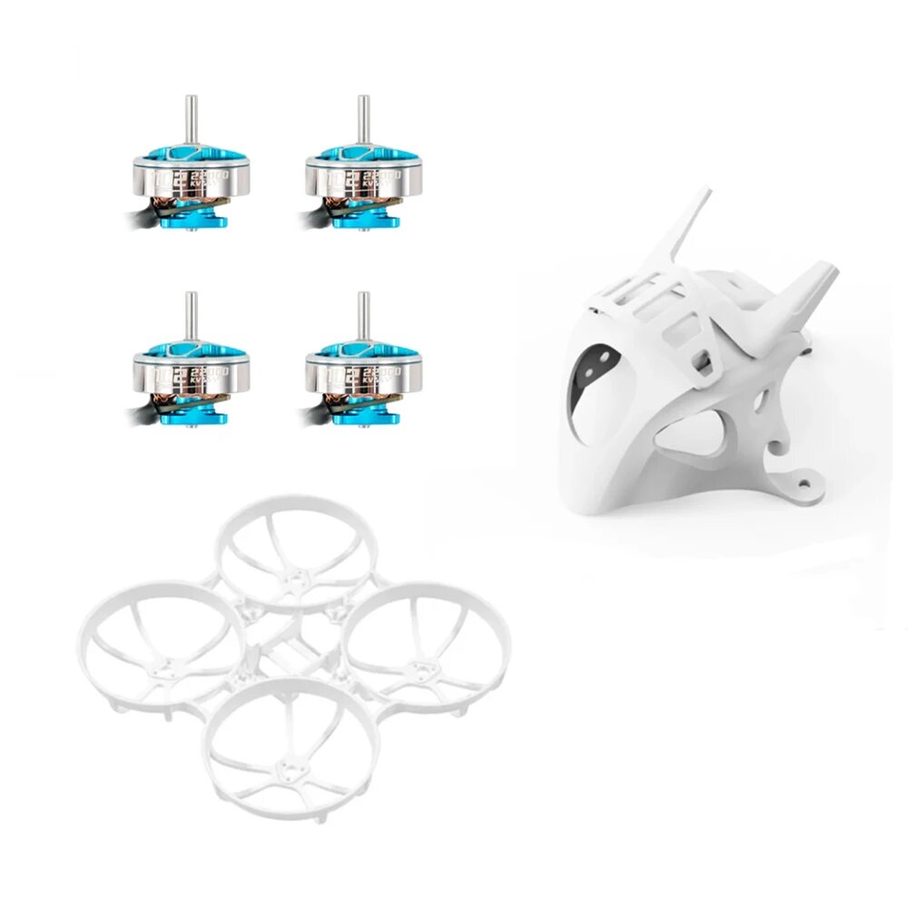 BETAFPV Meteor 75 Pro Бесколлекторный набор для квадрокоптера Suit