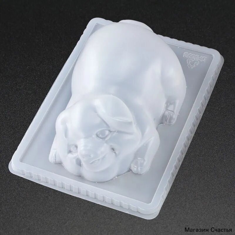 Набор посуды для приготовления "#форма_для_салата_кольцо"