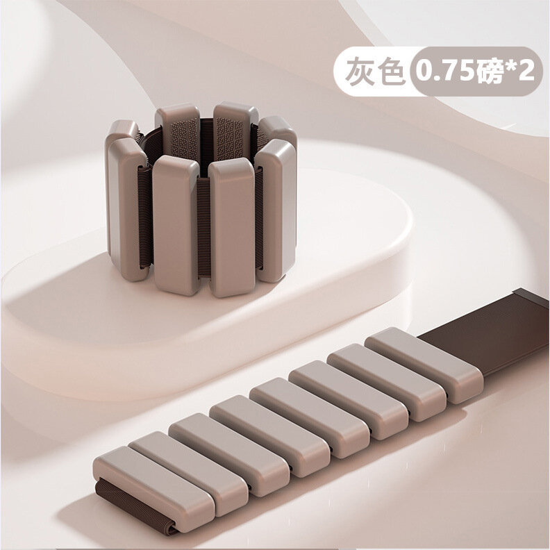 Универсальные регулируемые спортивные утяжелители для запястий, полный комплект невидимых утяжелителей для ношения внутри одежды для рук, запястий, кистей и ног.