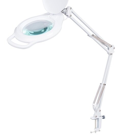 Veber Лупа-лампа Espy F02 5D со струбциной