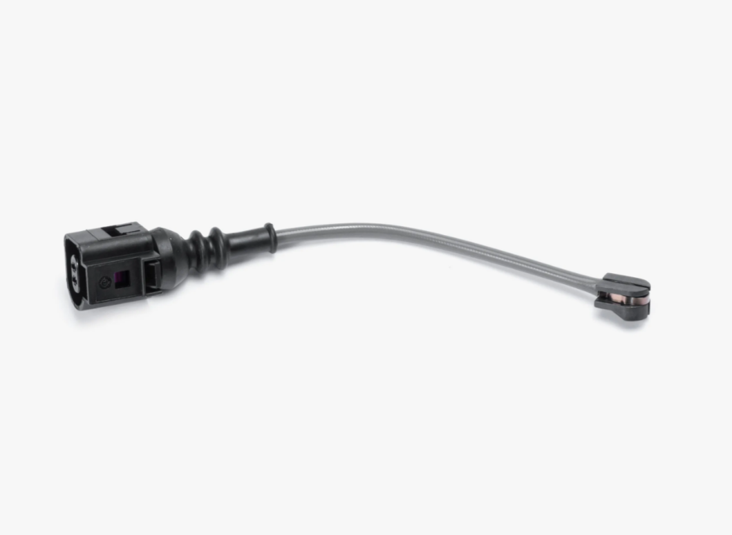 Датчик износа колодок AUDI A3 CONVERTIBLE (8V7, 8VE) 10/13- / AUDI A3 LIMOUSINE (8VS, 8VM) 05/13- H&Q 5015AU114