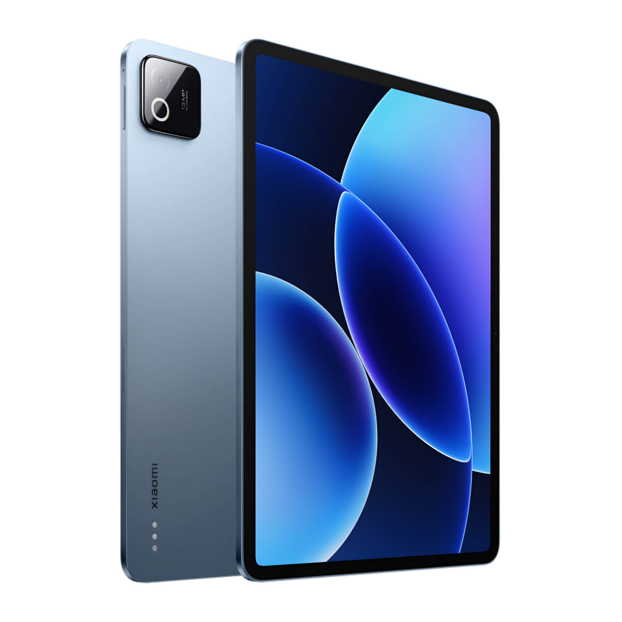 11.2" Планшет Xiaomi Pad 8 8/128 GB, Wi-Fi, Blue (Голубой) RU