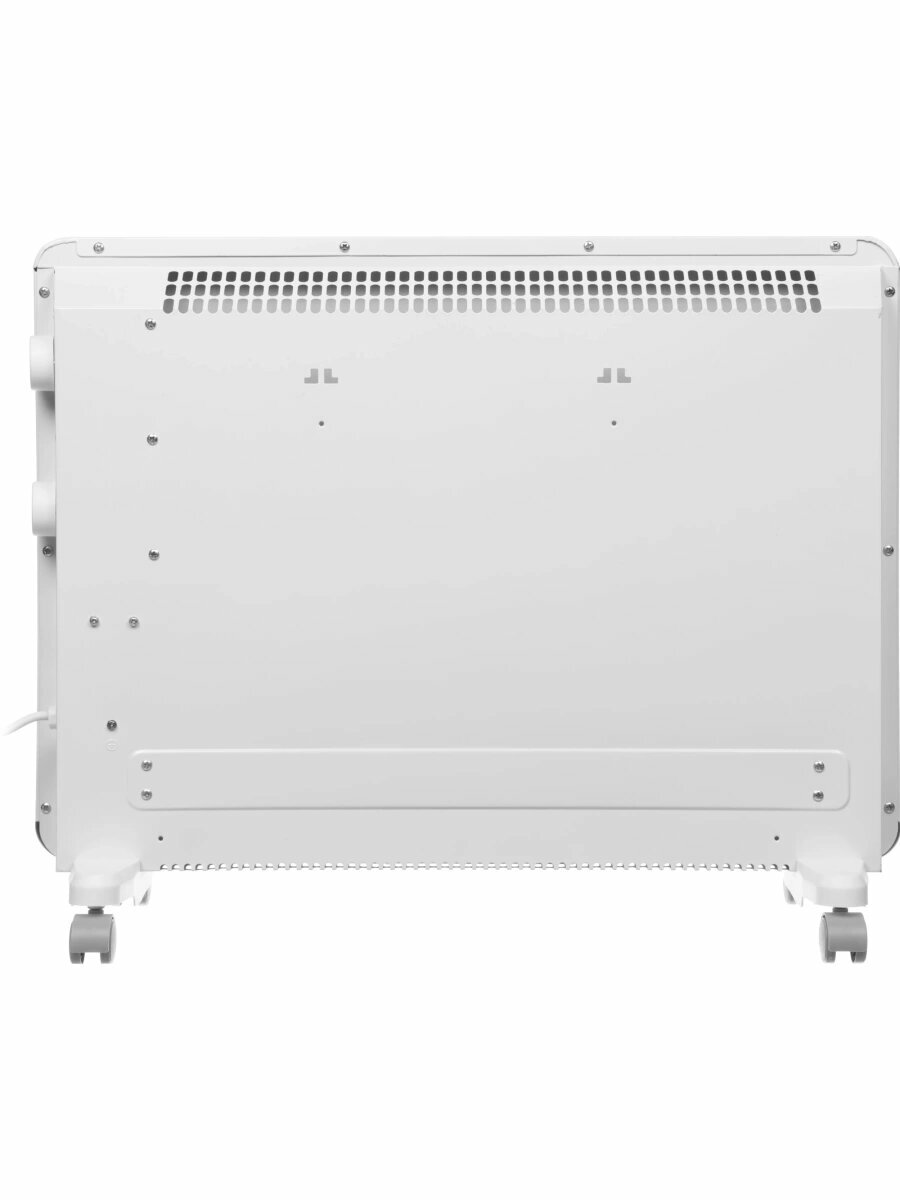 Конвектор Royal Clima Niovo Miccanico REC-N1500M 1500Вт белый