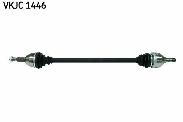 Привод правый 951mm Opel Astra H 1.8 1.7D 04 SKF VKJC 1446