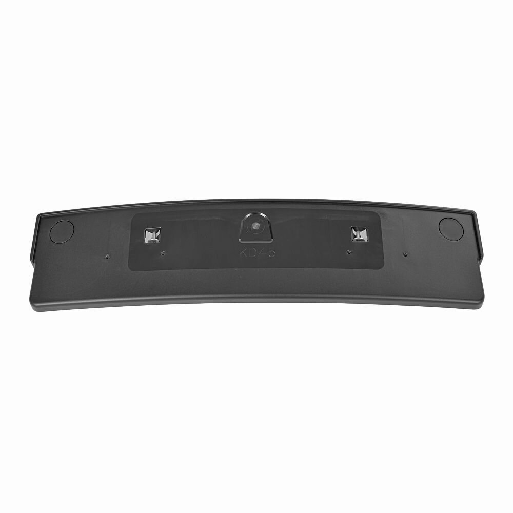 Фиксатор номерного знака передний MAZDA KD4550170