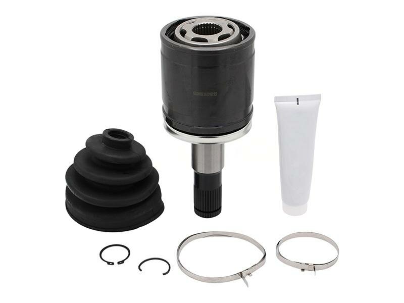 Шрус передний внутренний SAT ST-20-0216 Toyota Land Cruiser J300 21-