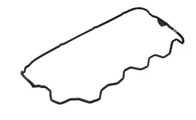 Прокладка клапанной крышки SAT K13270-4P400 NS RD28+Ti, 97- C35/Y60/Y61