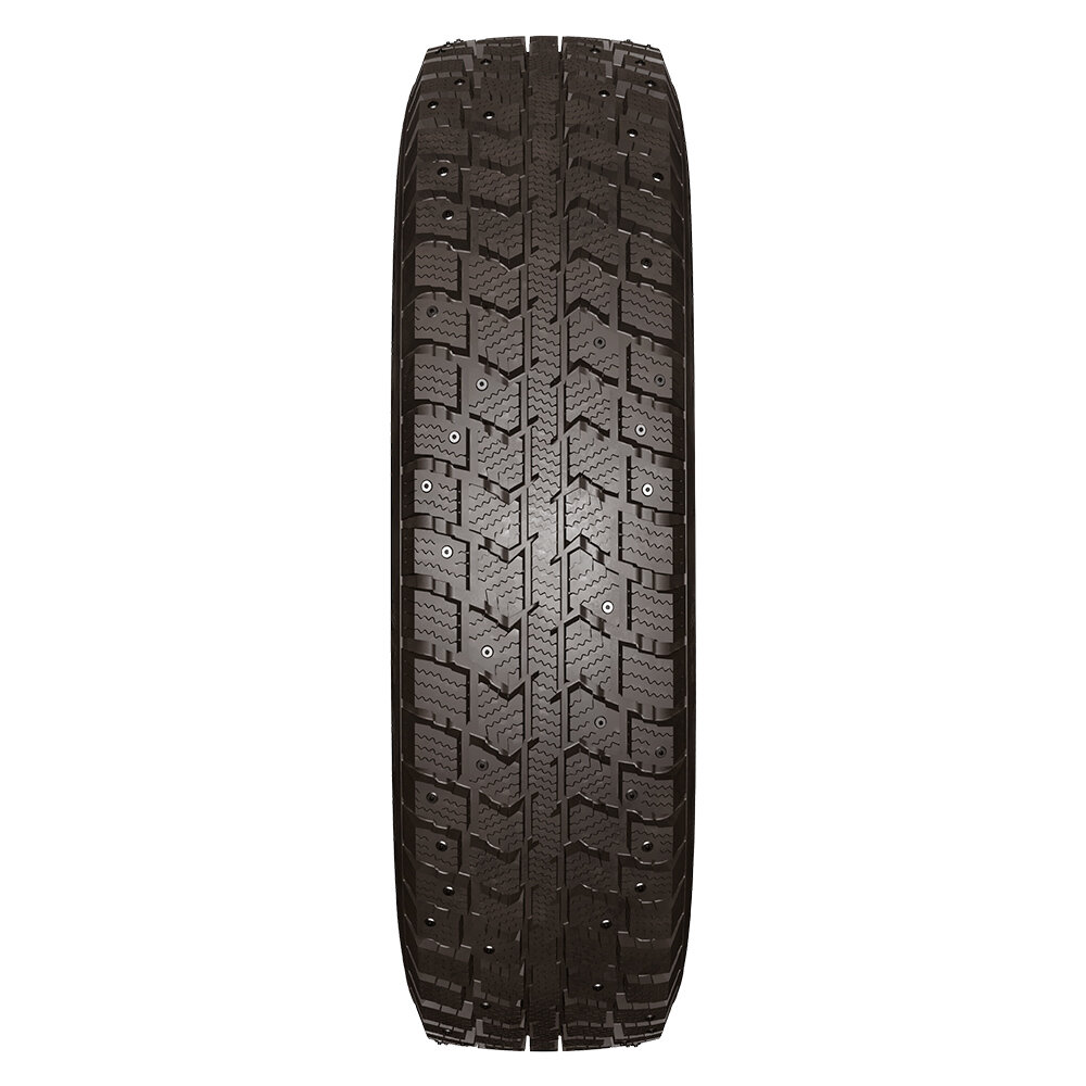 Автошина R16C 185/75 ATTAR W03 104/102R шип LS20078