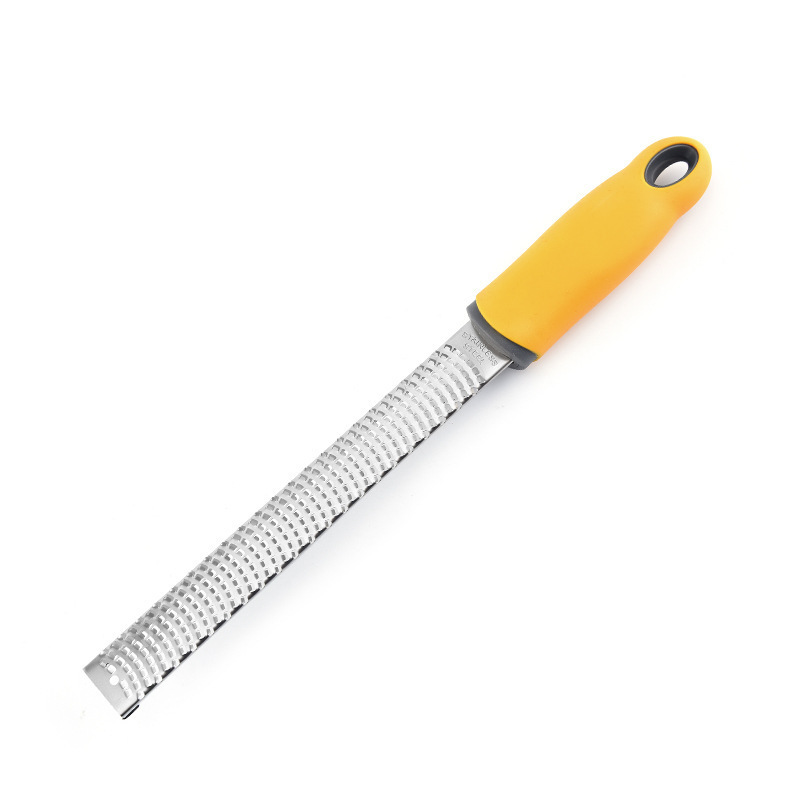Microplane Терка ручная Zester Premium Classic для Специи, имбирь, чеснок