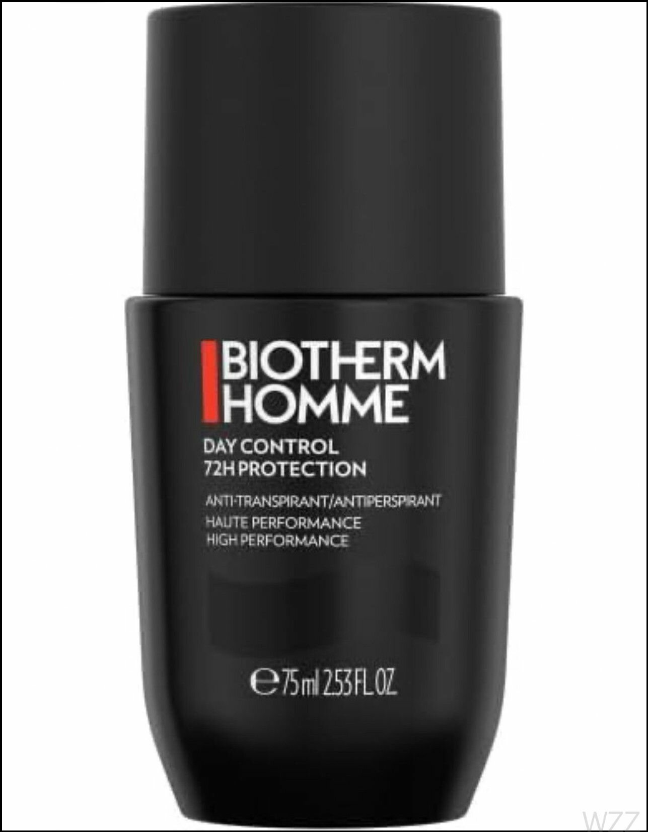 Biotherm Дезодорант 75 мл 75 миллилитров для тела